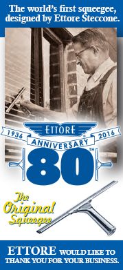 Ettore – tagged "Ettore pistol" – Vinduespudsning.com